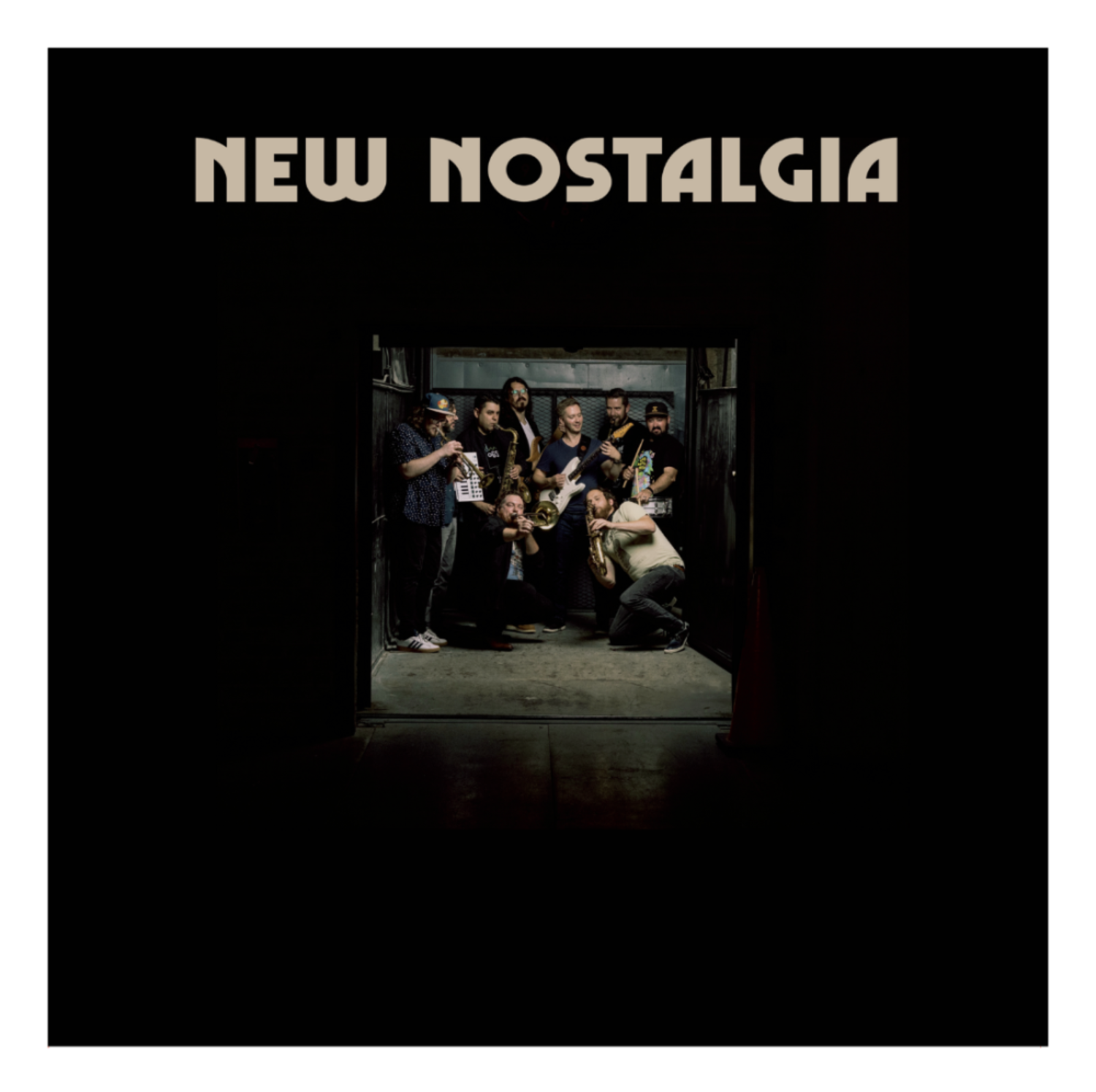 New Nostalgia