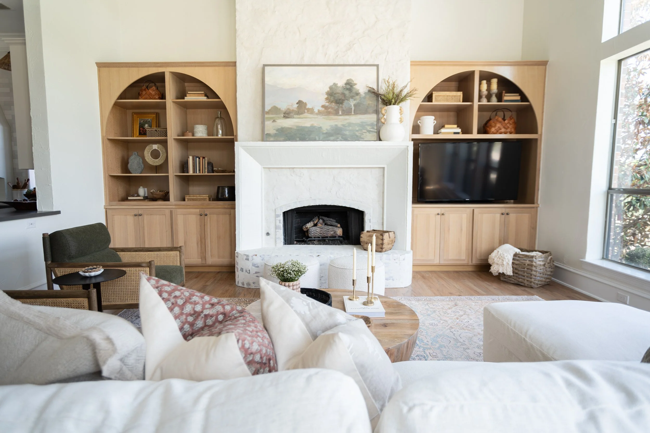 Dallas Interior Design - Full-Service Interior Designers