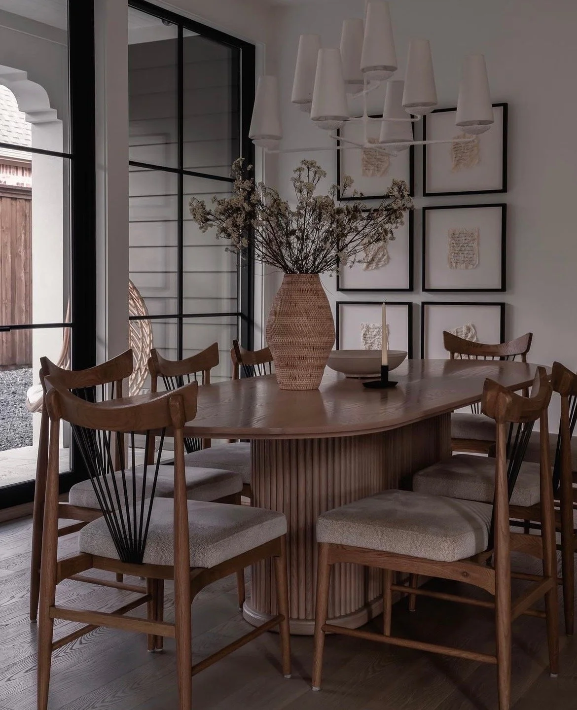 How to Incorporate Fluted Details into Your Home — House Sprucing