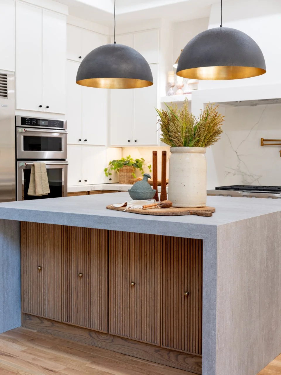 The Mindy McKnight Project — House Sprucing