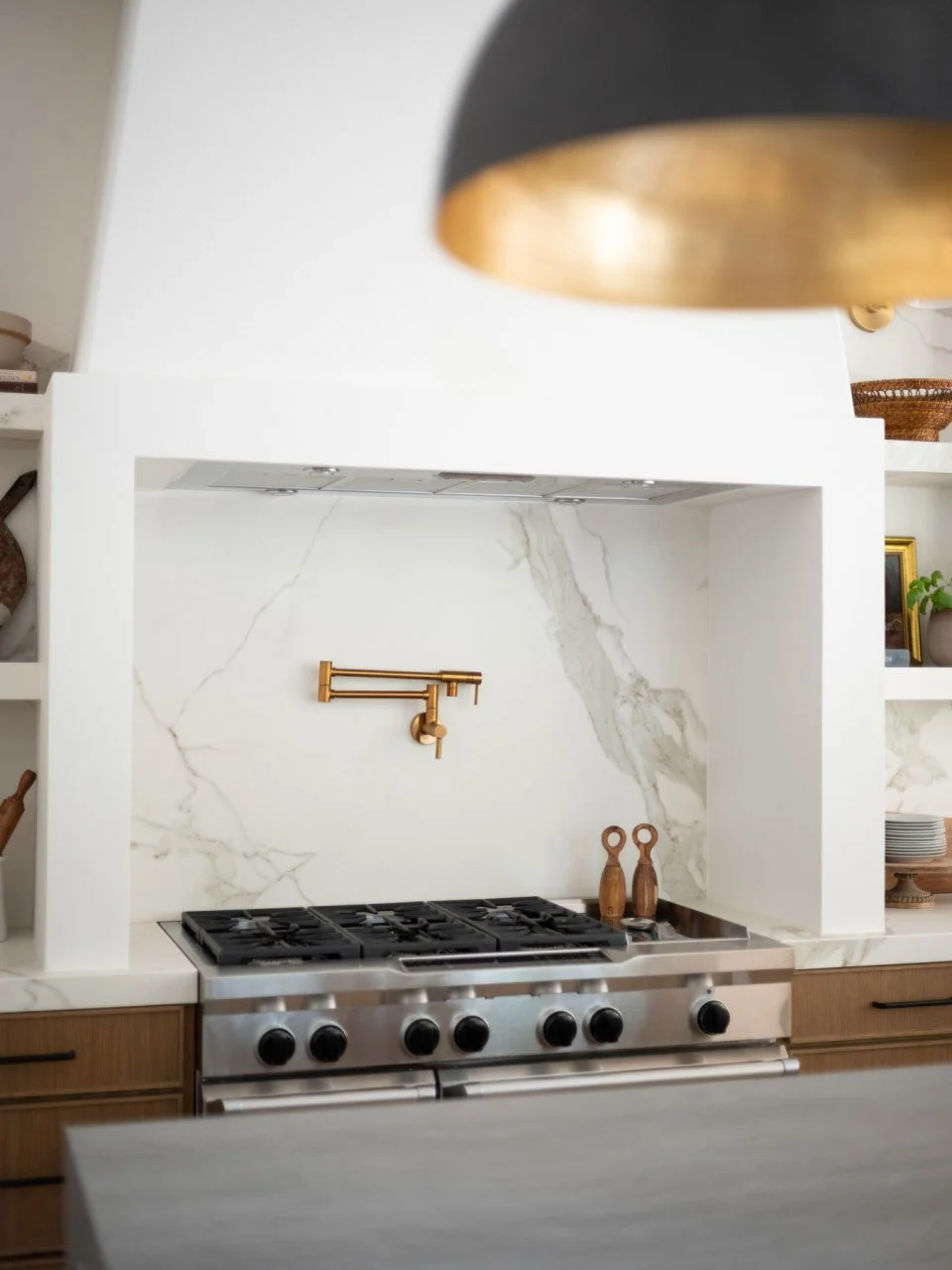 The Mindy McKnight Project — House Sprucing