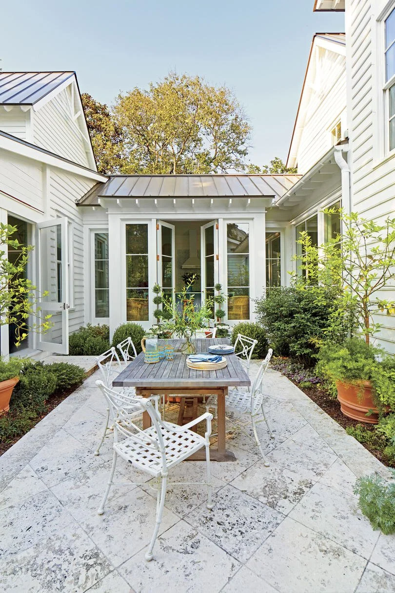 Our Top Tips for Summer Styling — House Sprucing