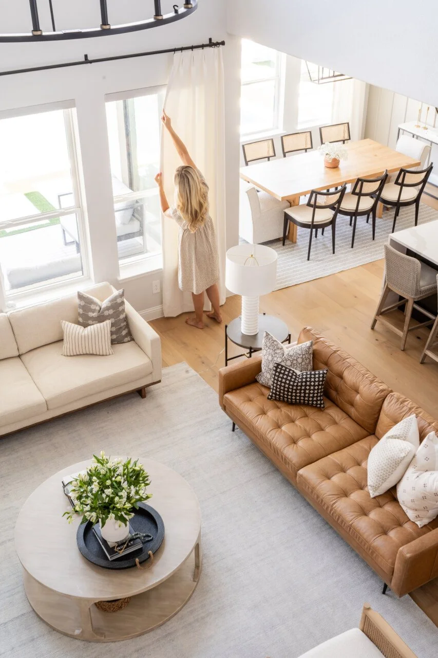 Interior Design Portfolio — House Sprucing