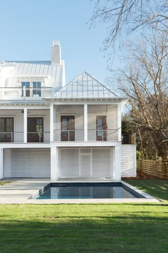 Exterior Trends Inspiring Us On Pinterest — House Sprucing