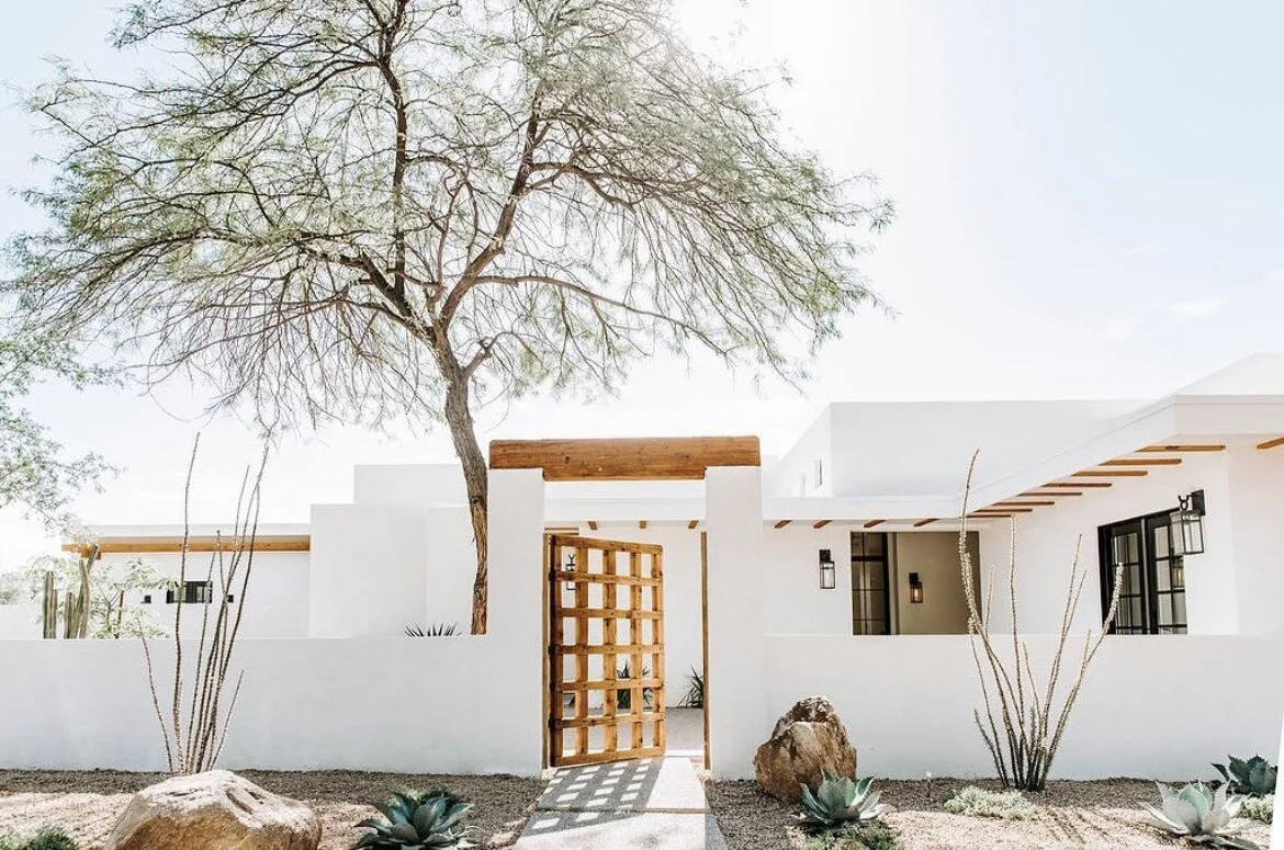 Exterior Trends Inspiring Us On Pinterest — House Sprucing