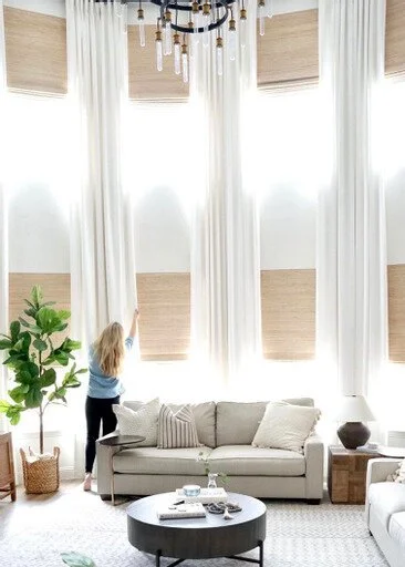 Three Reasons to Chose Custom Window Treatments for Your Home — House ...