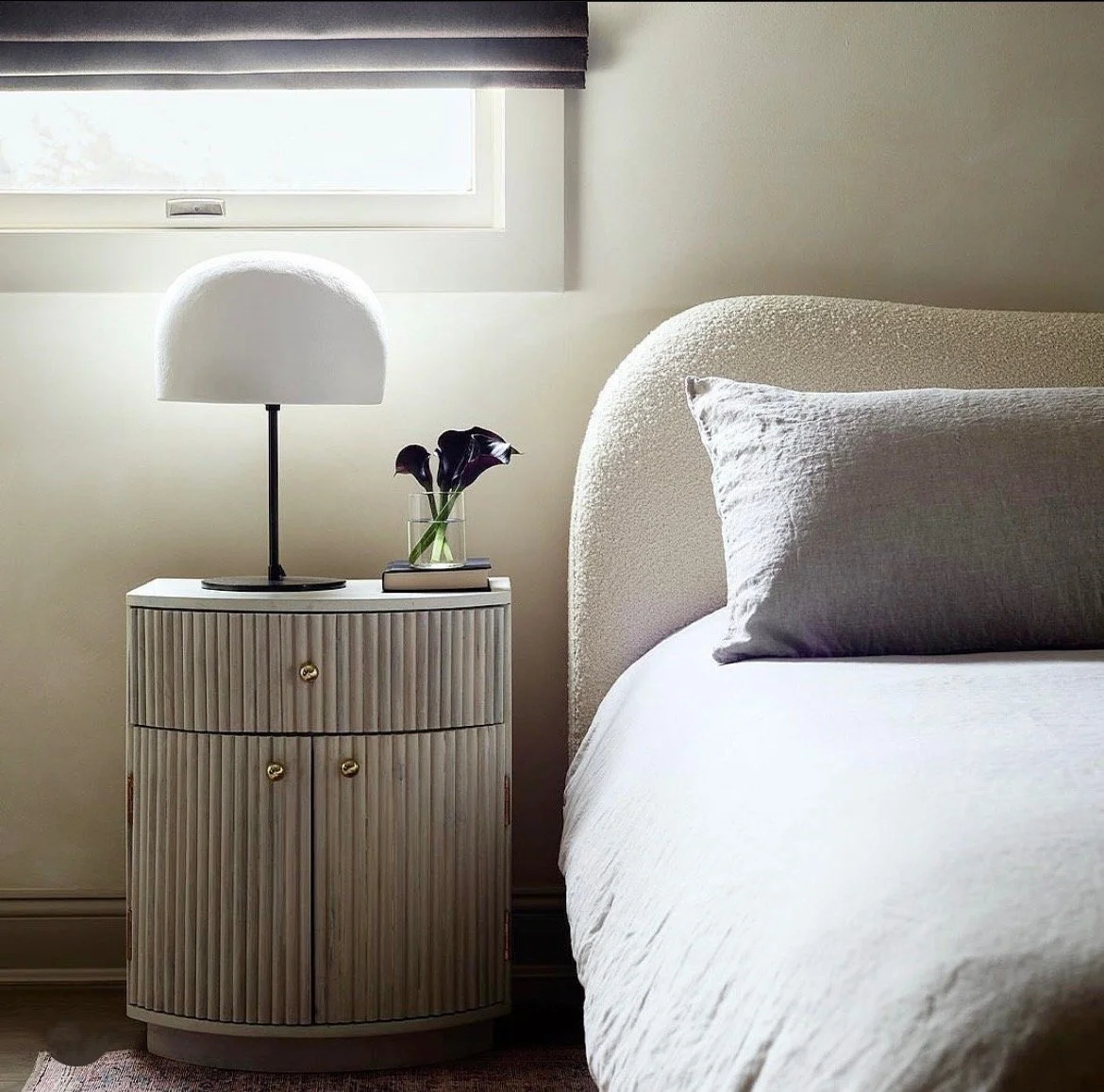 How to Incorporate Fluted Details into Your Home — House Sprucing