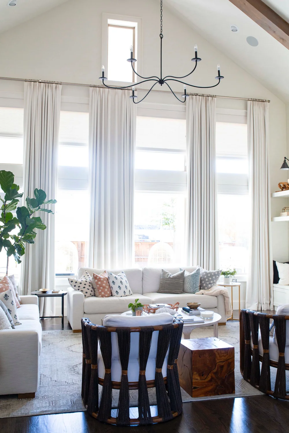 Three Reasons to Chose Custom Window Treatments for Your Home — House ...