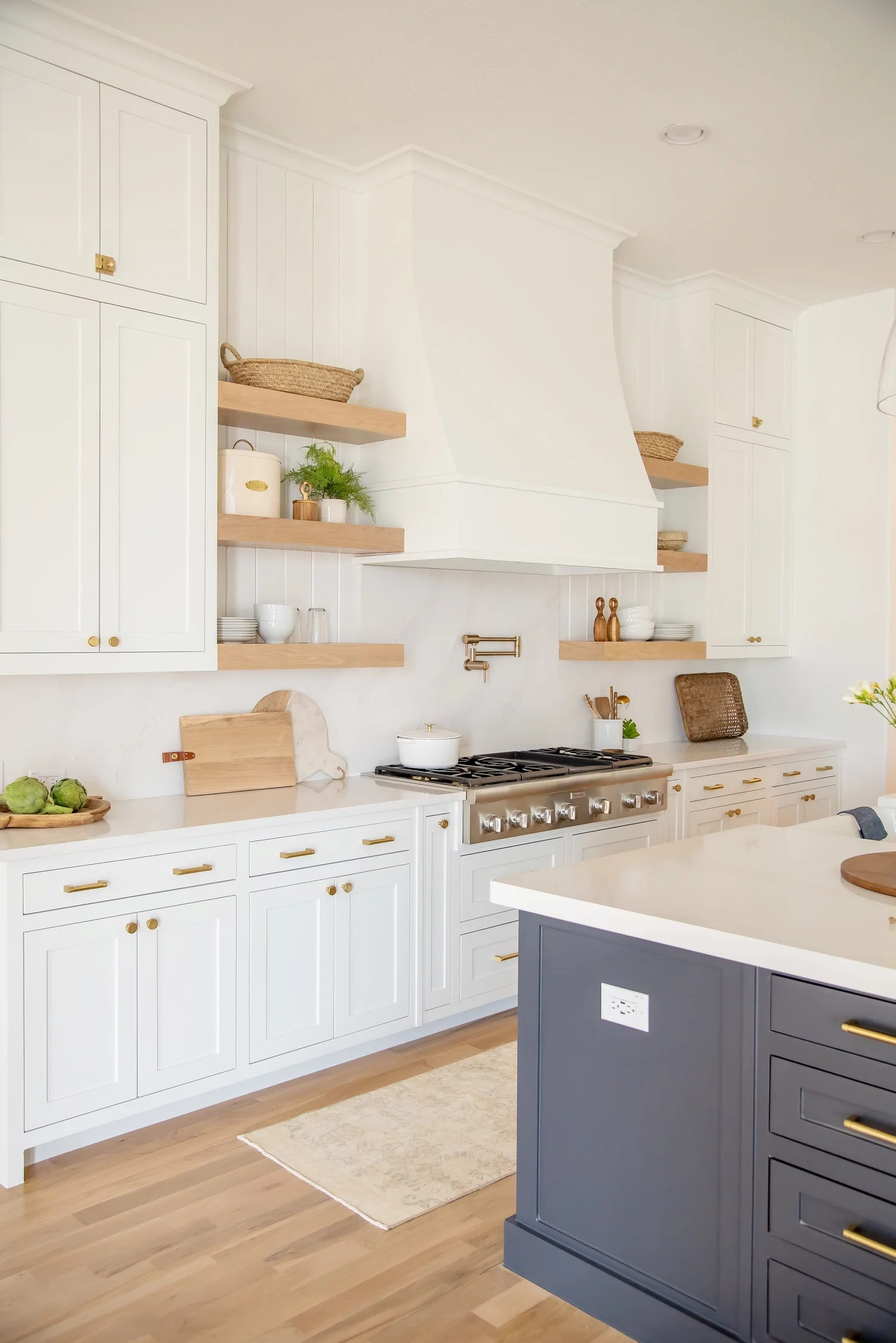 Park Lane Project Kitchen Reveal — House Sprucing