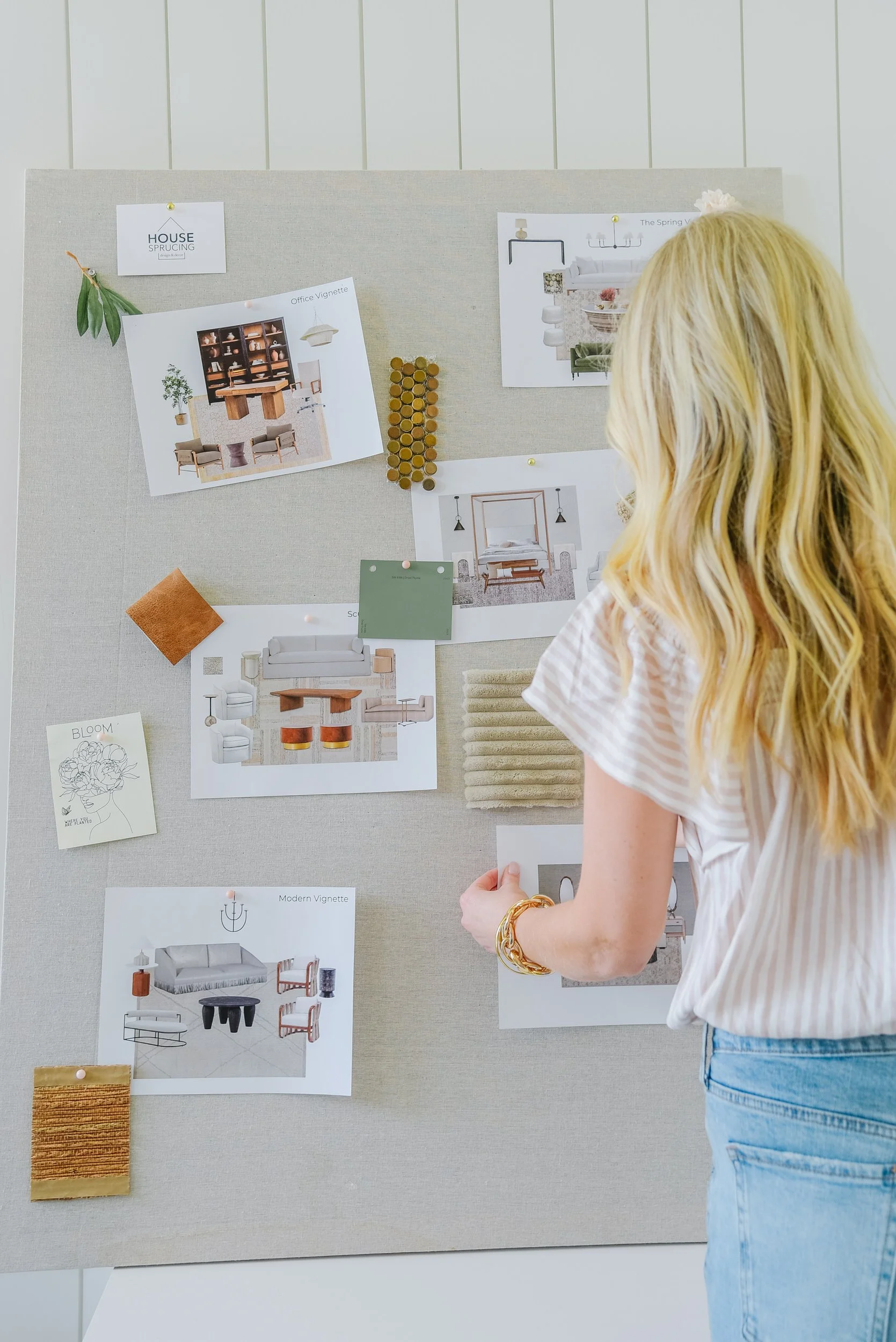 Dallas Interior Design - Full-Service Interior Designers