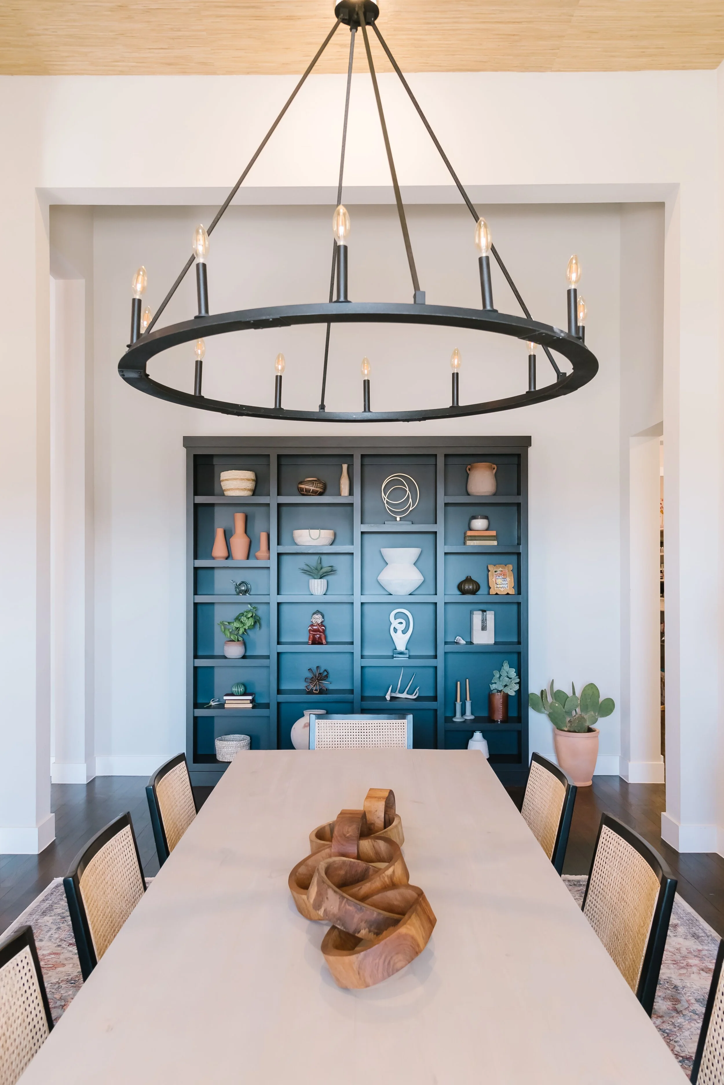 Timberlake Project Dining Room Reveal — House Sprucing
