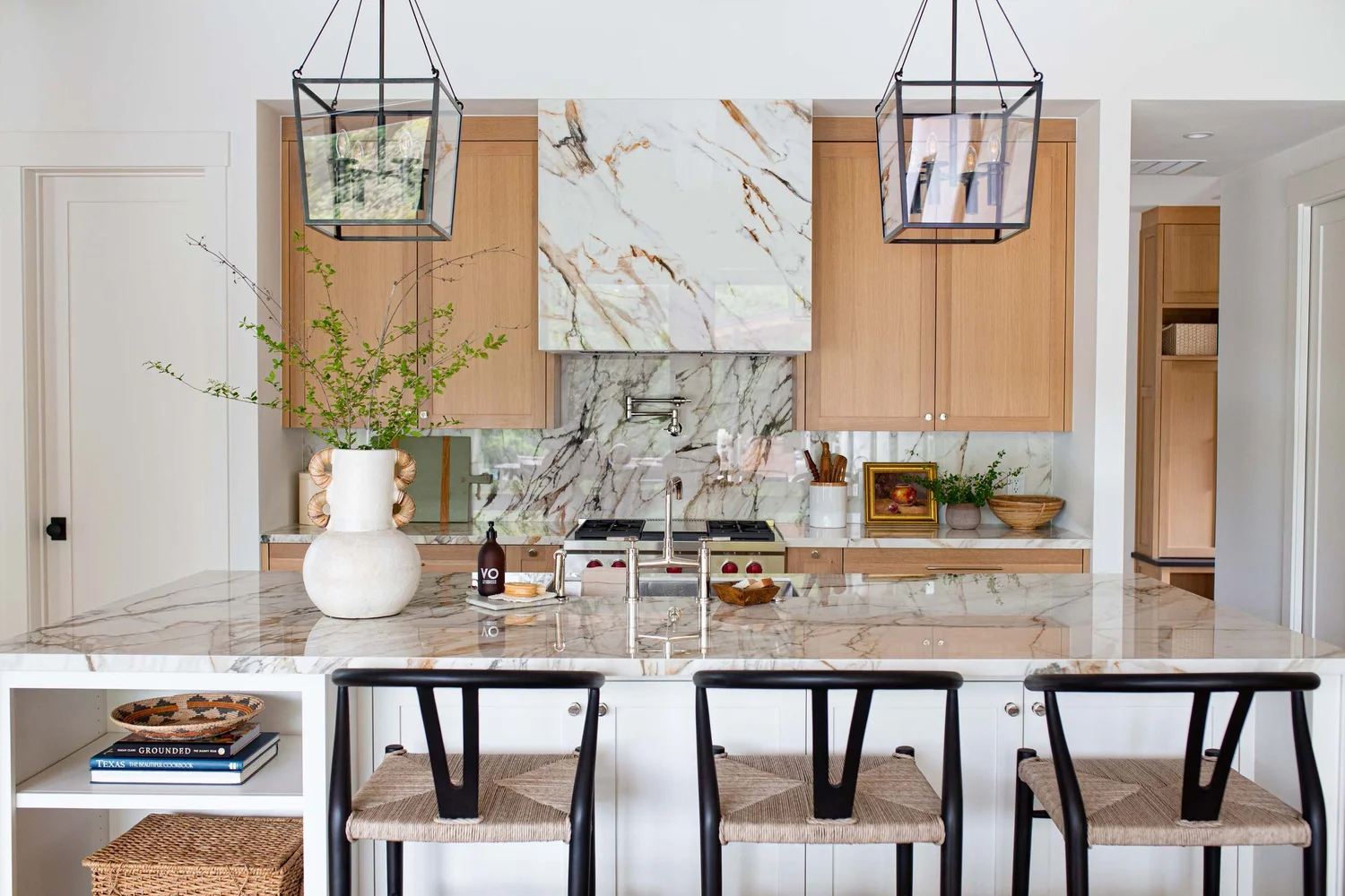 Dallas Interior Design - Full-Service Interior Designers