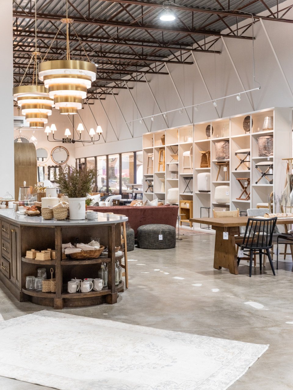 Dallas Interior Design - Full-Service Interior Designers