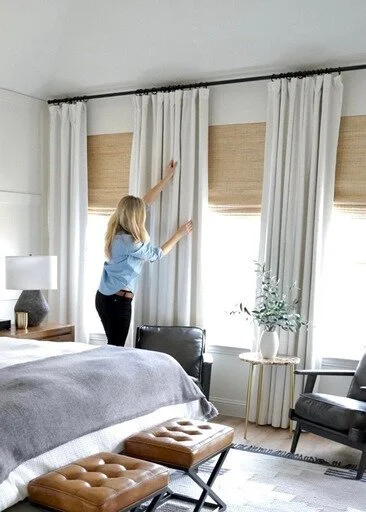 Three Reasons to Chose Custom Window Treatments for Your Home — House ...