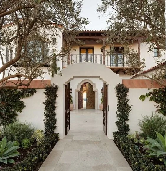 Exterior Trends Inspiring Us On Pinterest — House Sprucing