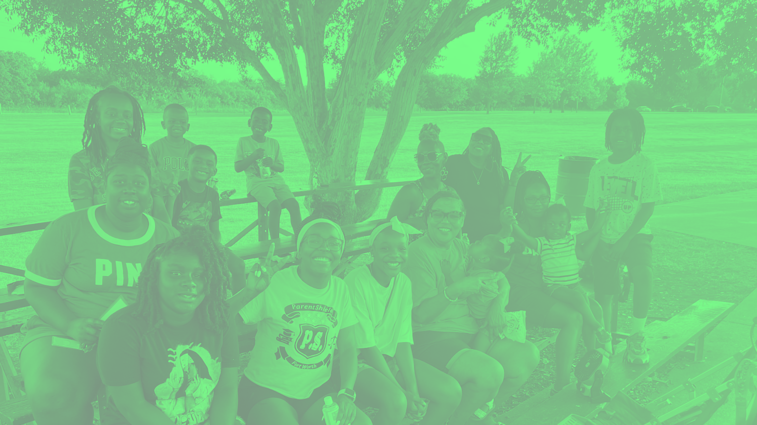 Parent Shield Fort Worth