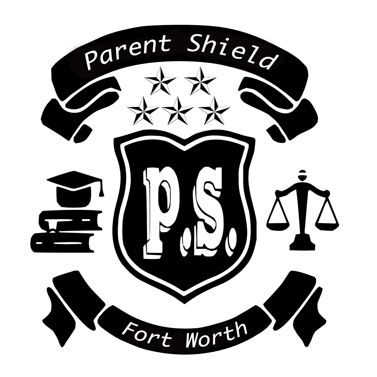 Parent Shield Fort Worth