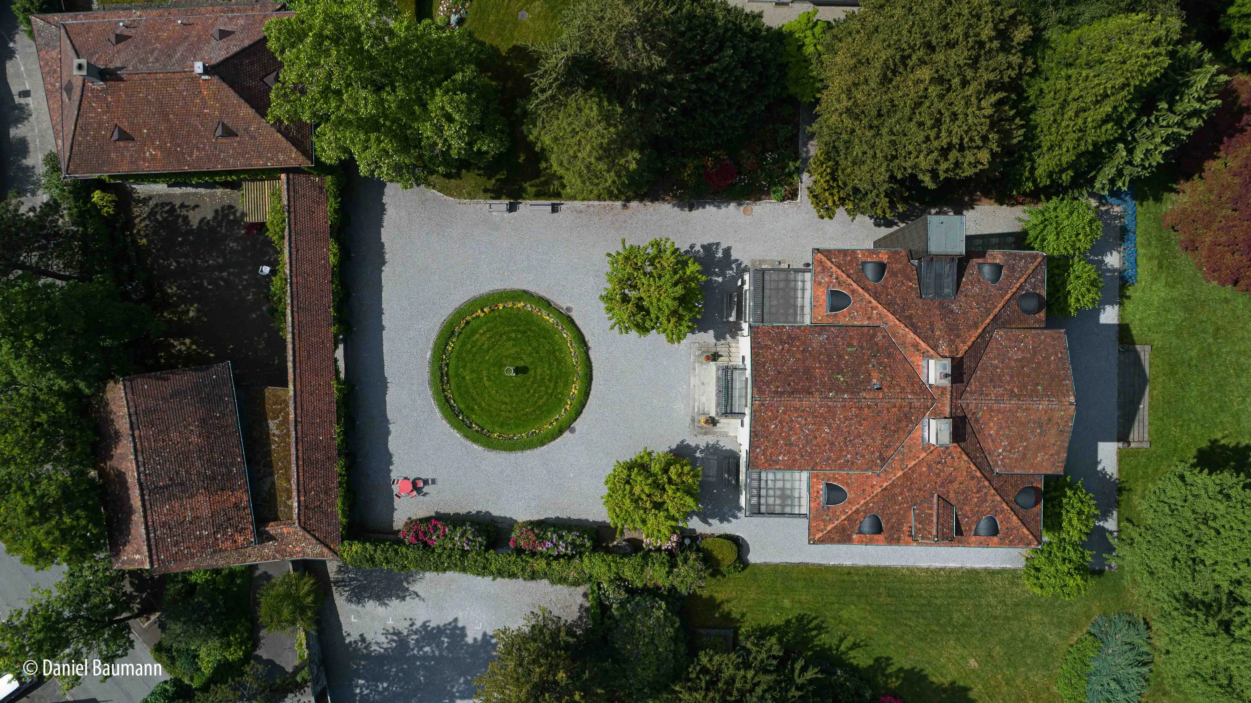 SCHWEIZER STROHMUSEUM