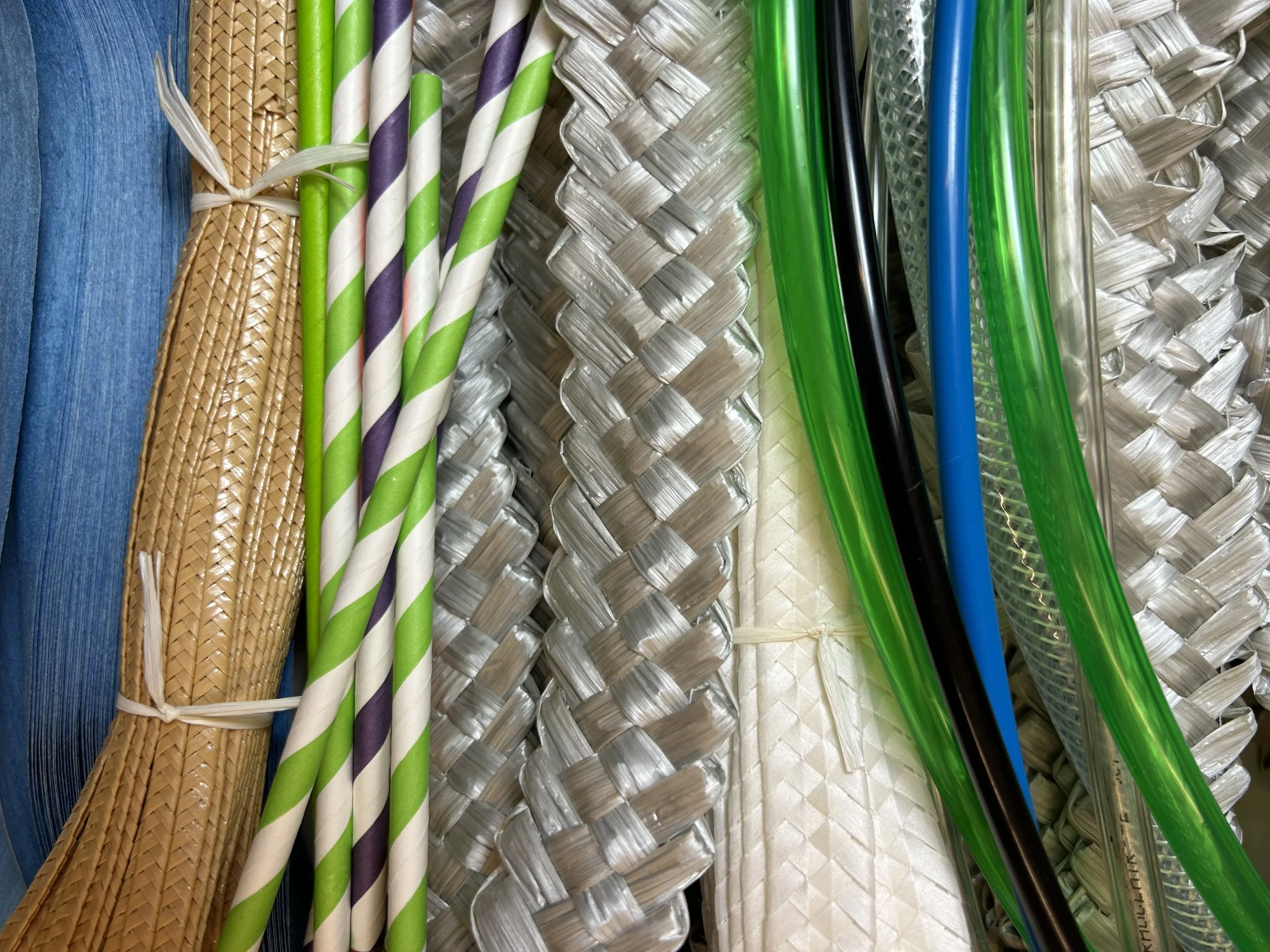 SCHWEIZER STROHMUSEUM