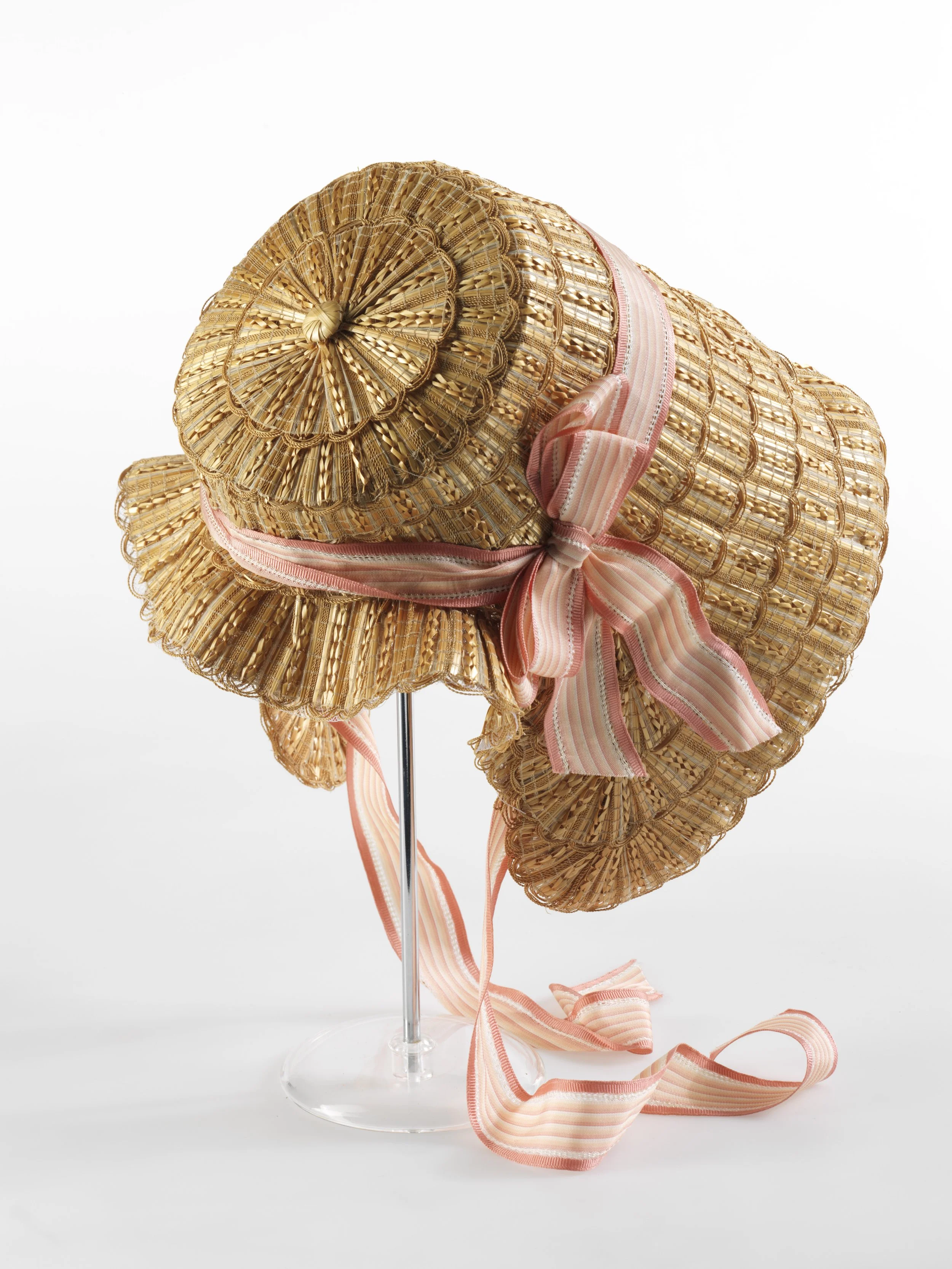 SCHWEIZER STROHMUSEUM