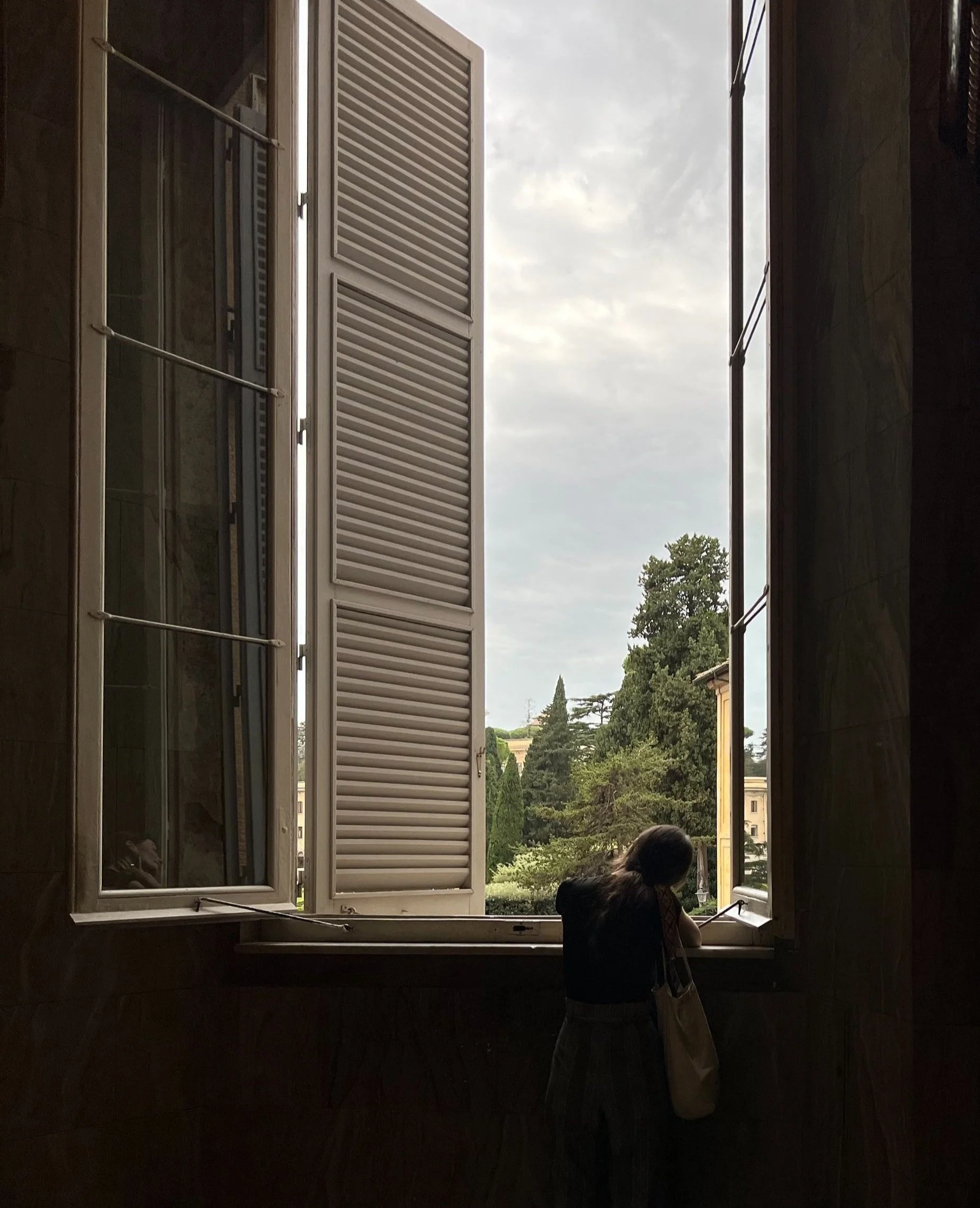 Guide to Rome — WHERE IS SIBLEY