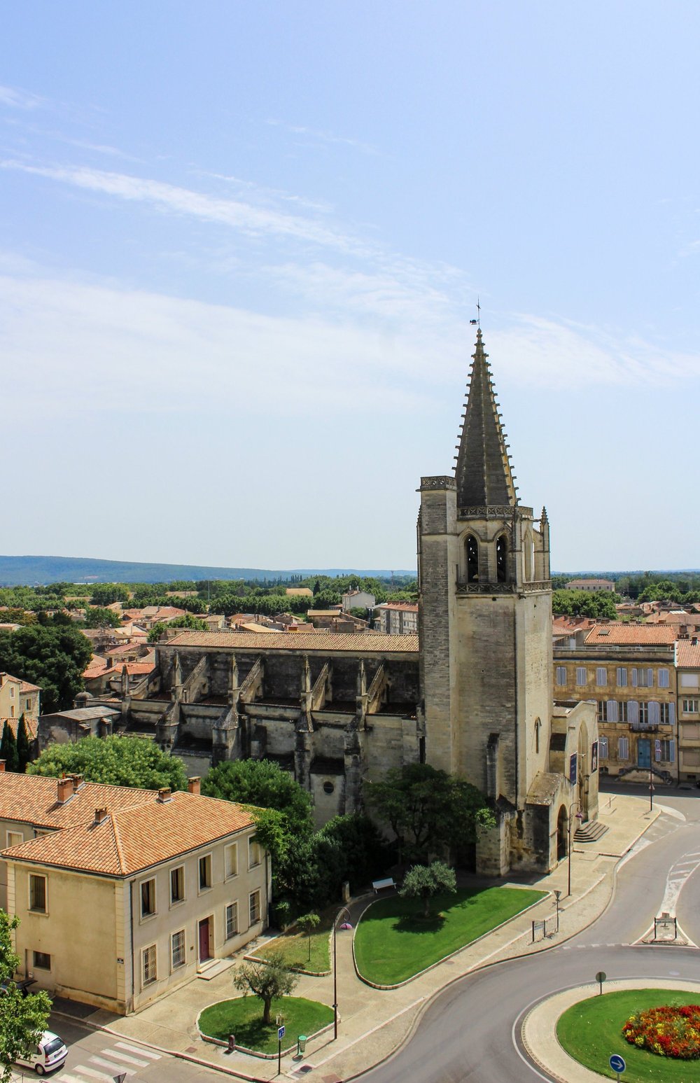 Provence, France Guide — WHERE IS SIBLEY
