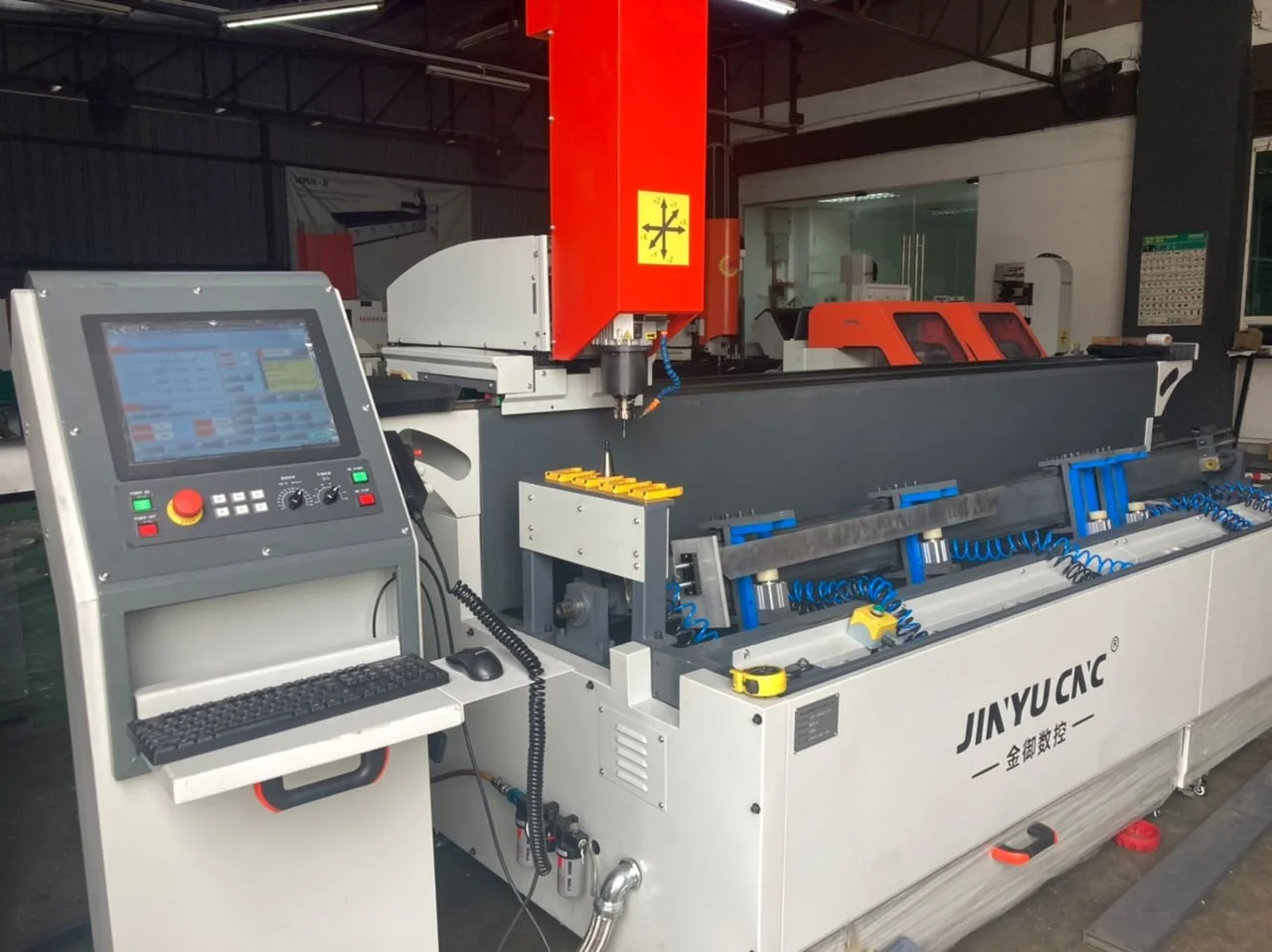 Fixed Window and Door — Gr8 Vision