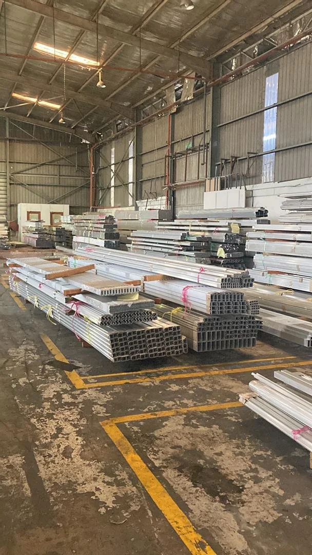 Fixed Window and Door — Gr8 Vision