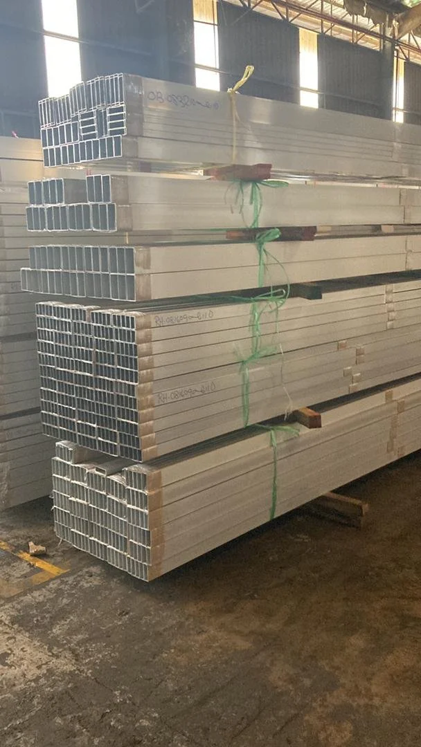 Fixed Window and Door — Gr8 Vision