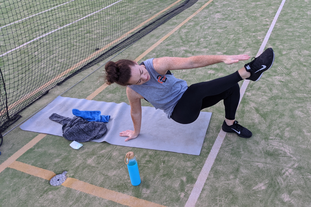 Blog — Outdoor Squad