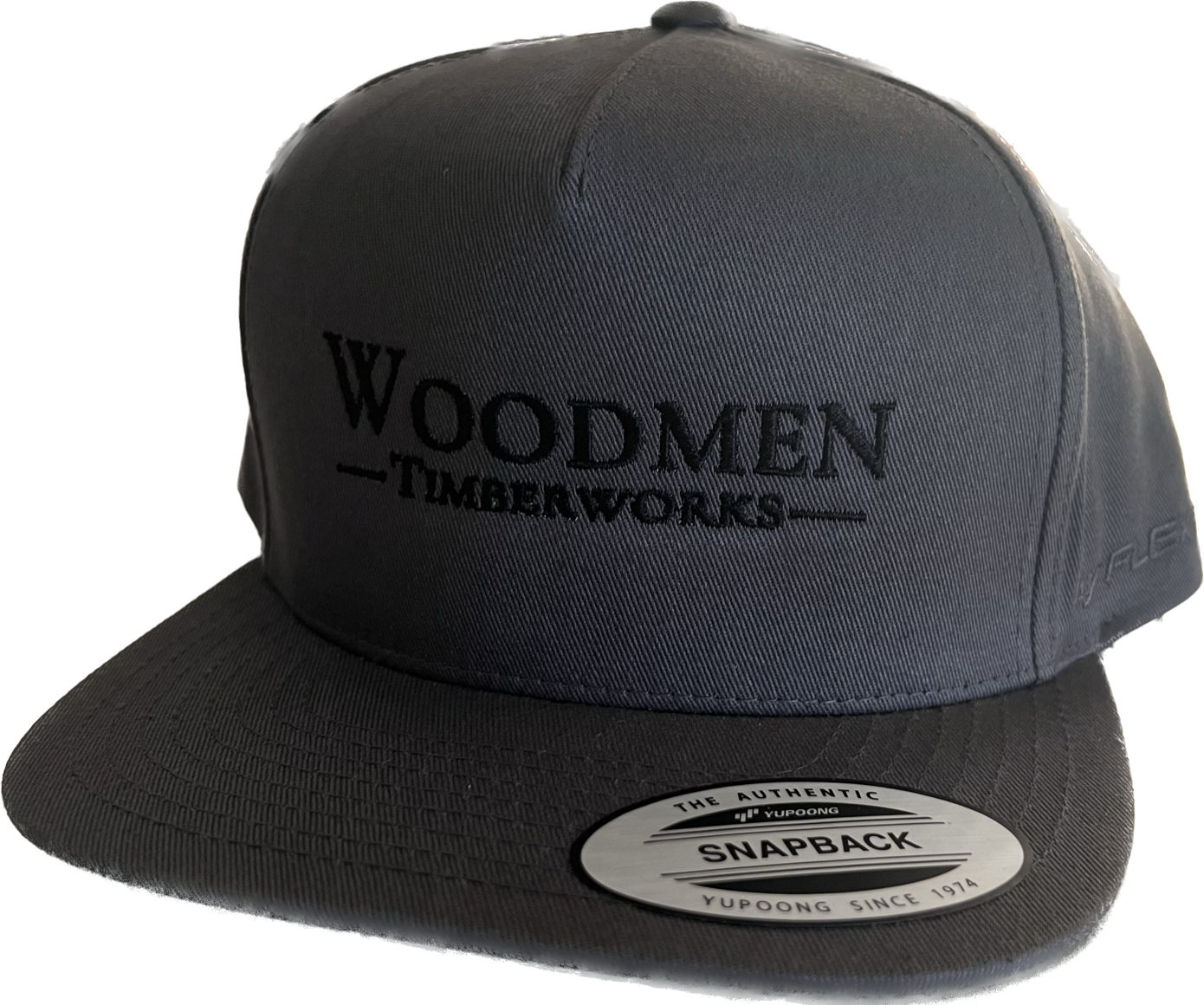 Store 2 — Woodmen Timberworks