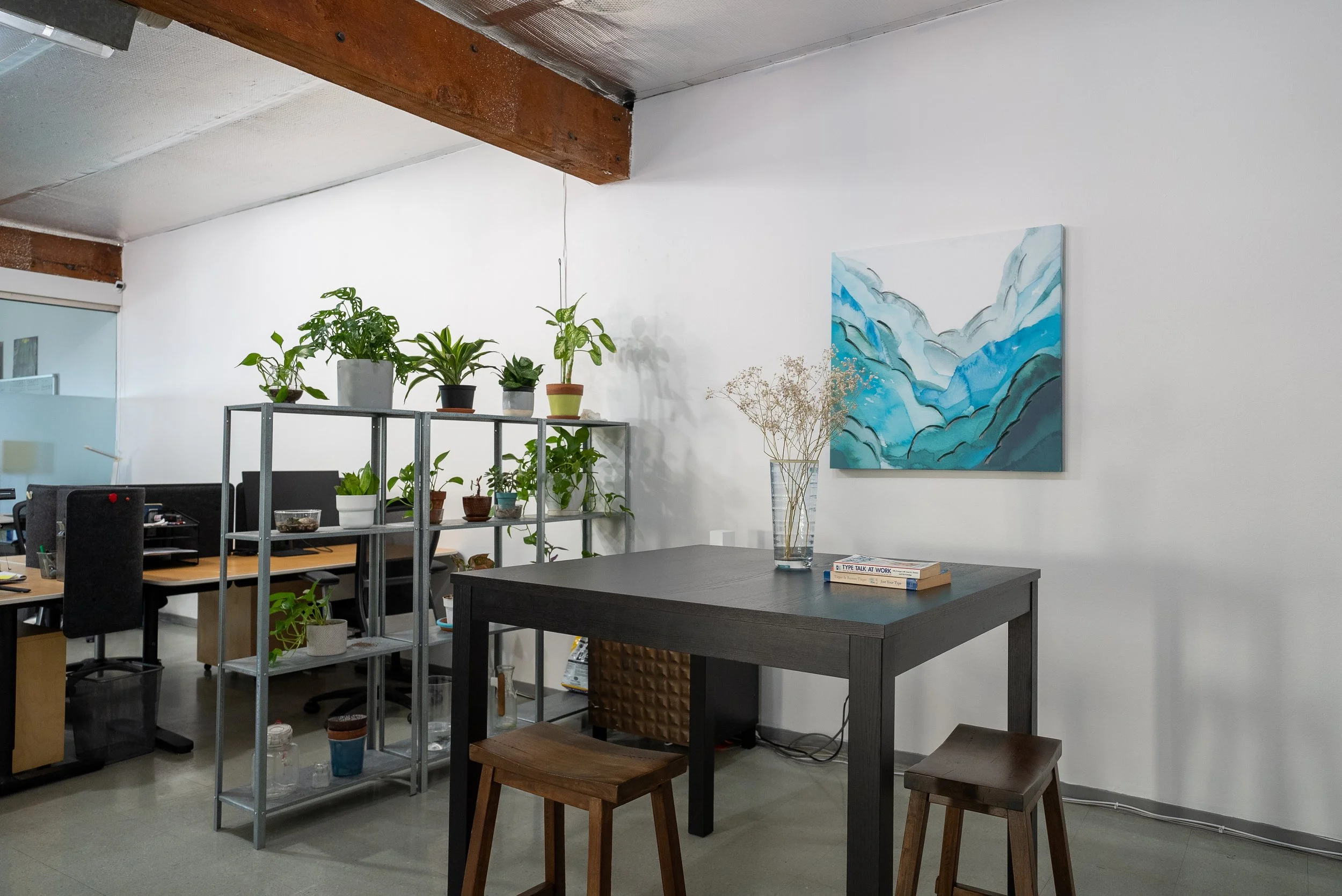 Studious Coworking Space Los Angeles