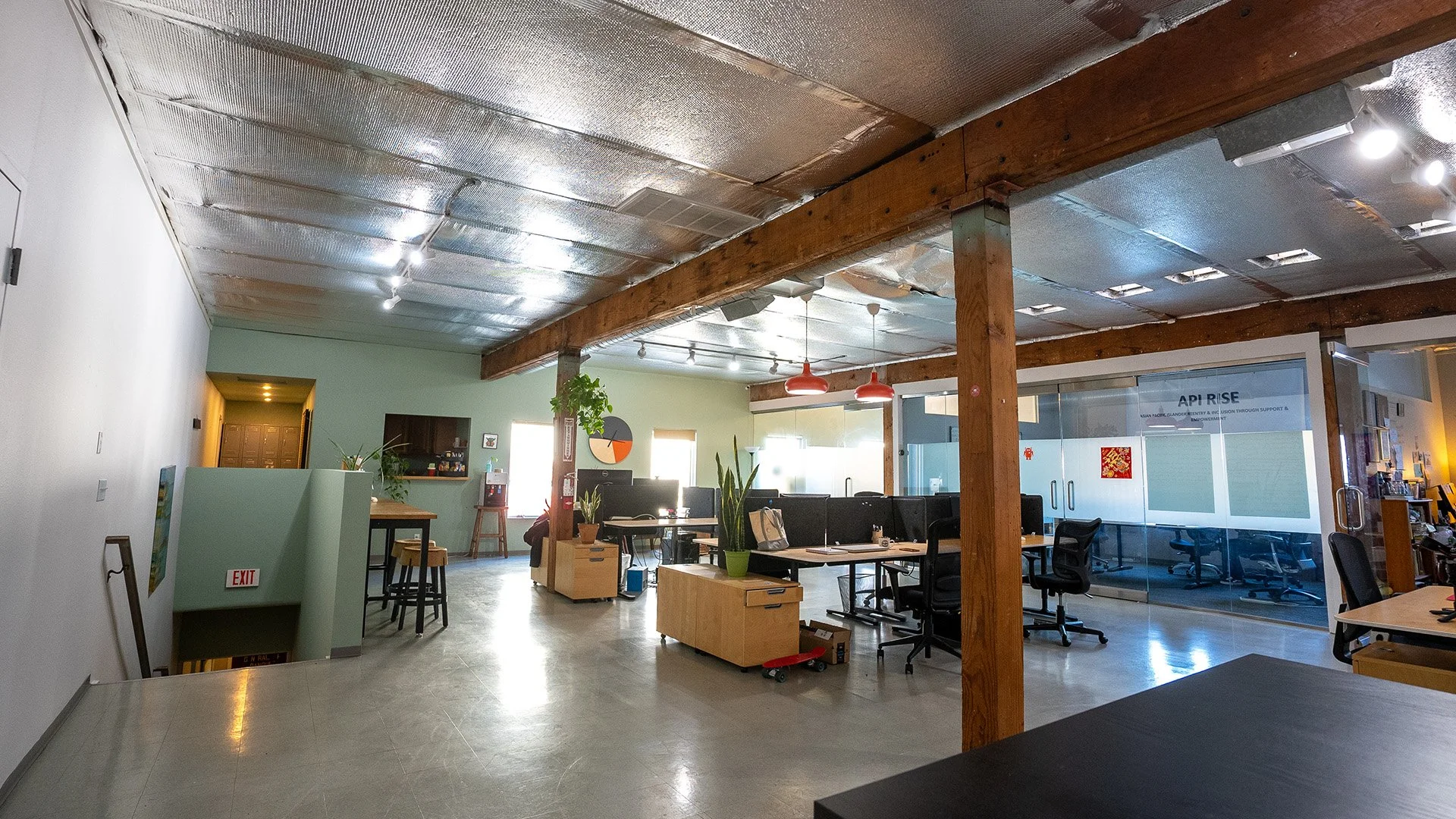 Studious Coworking Space Los Angeles