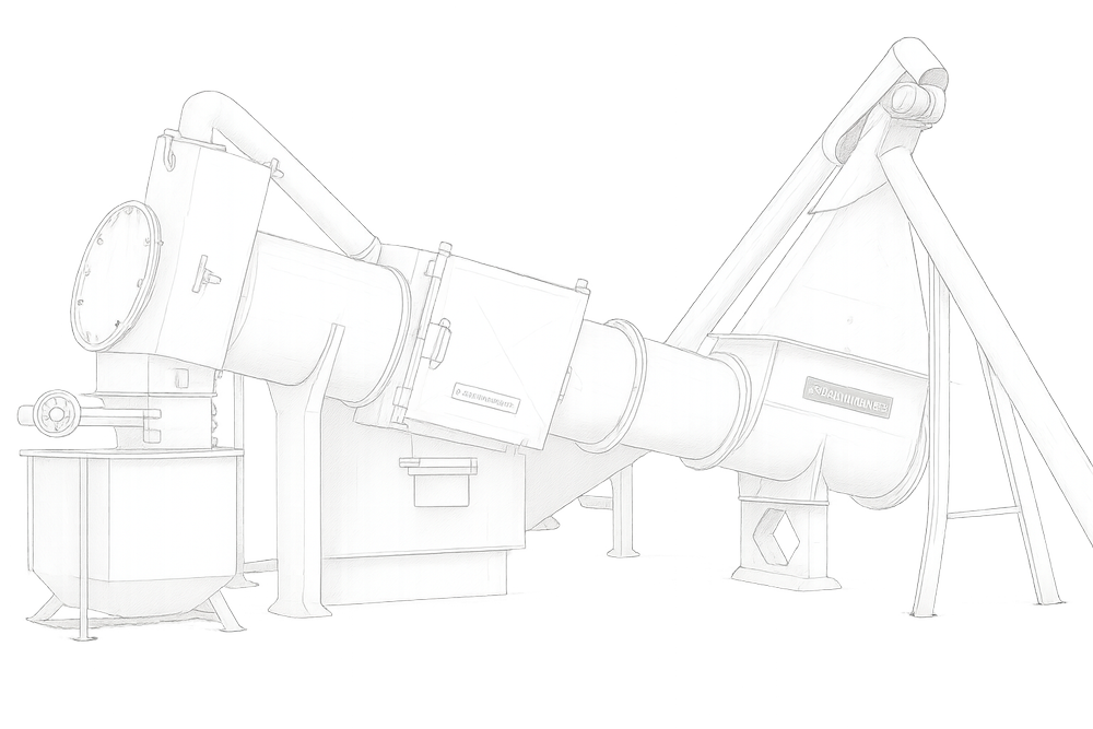 BCHAR | Biochar Carbon Removal Solutions