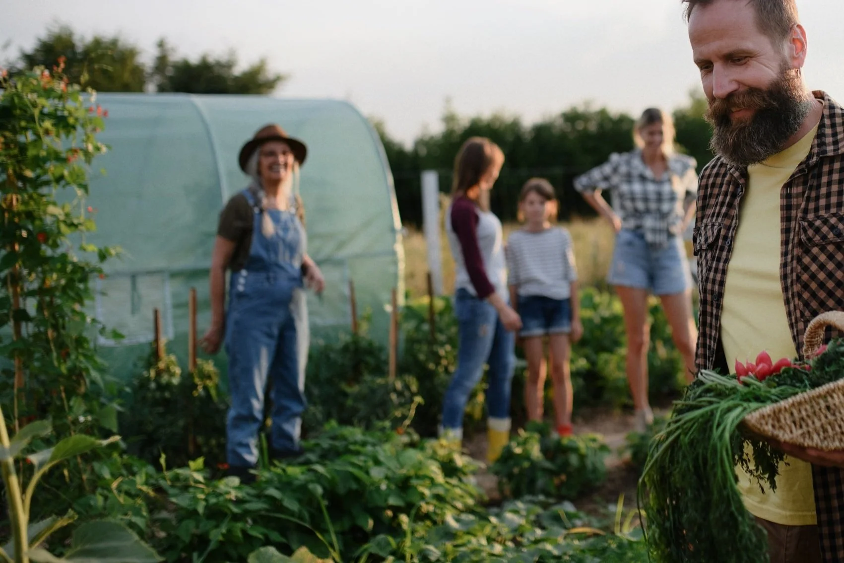 Community Supported Agriculture — offgridorganics
