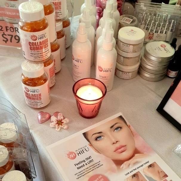 Revitalize Your Skin with 16D HIFU Tightening & Lifting Treatment ...