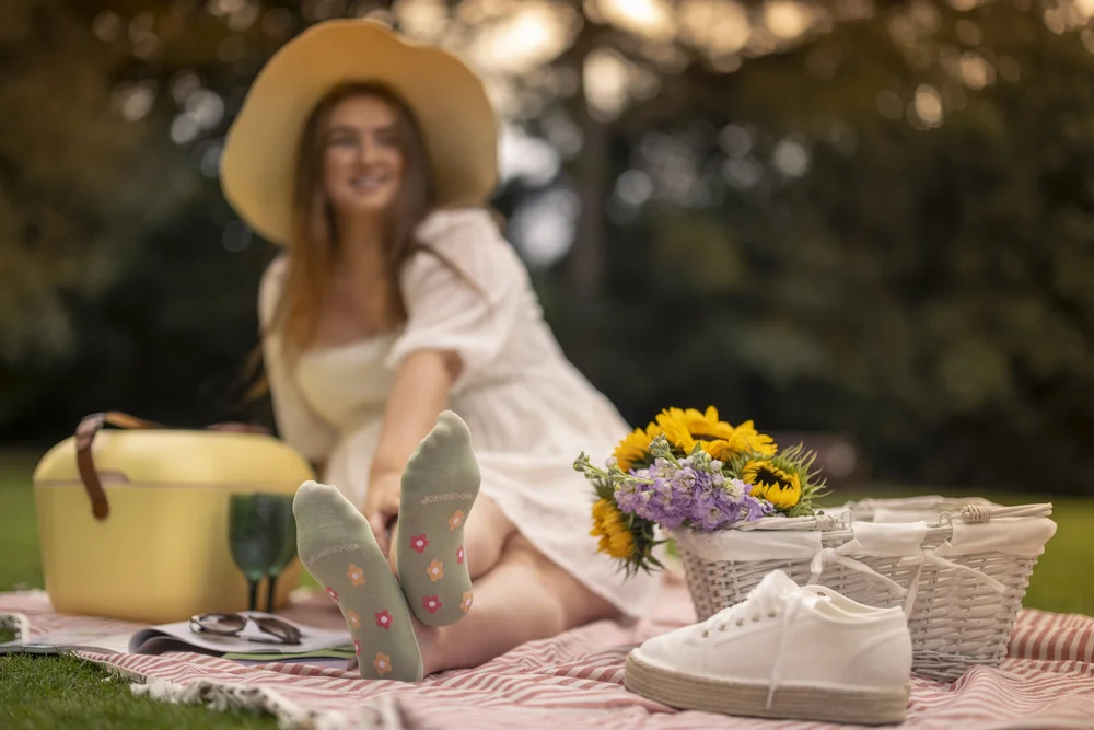 SOCKSHOP — Ruia Group