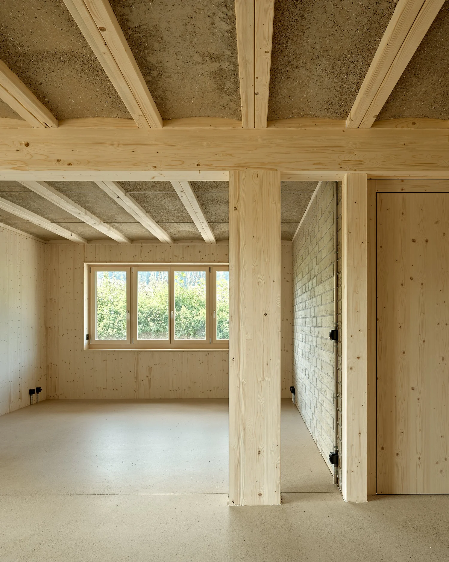 RÉALISATIONS — Terrabloc