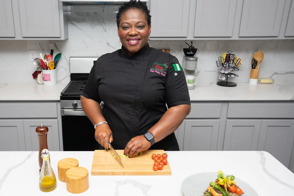 Priscilla's Kitchen LLC