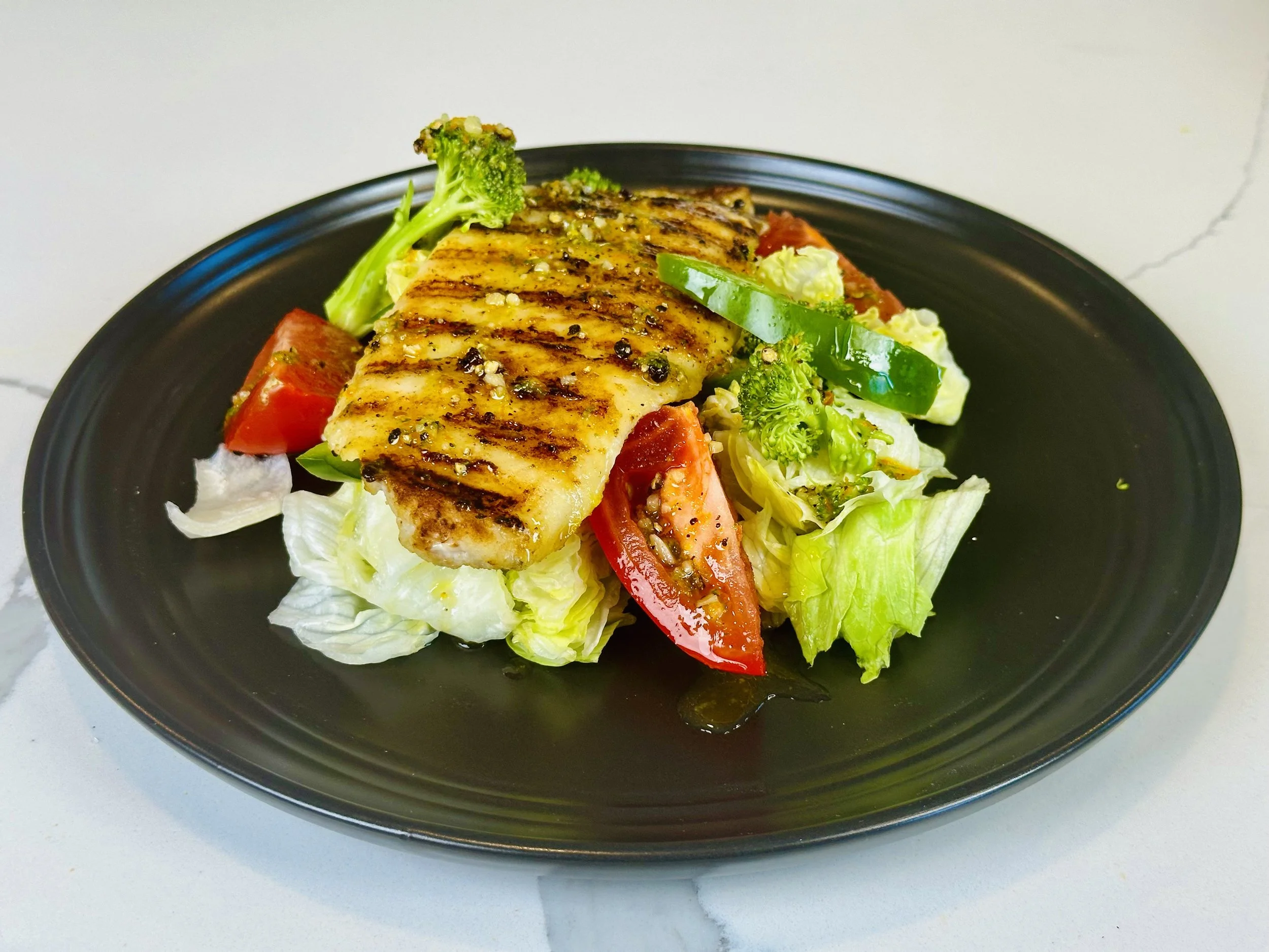 Priscilla's Kitchen LLC