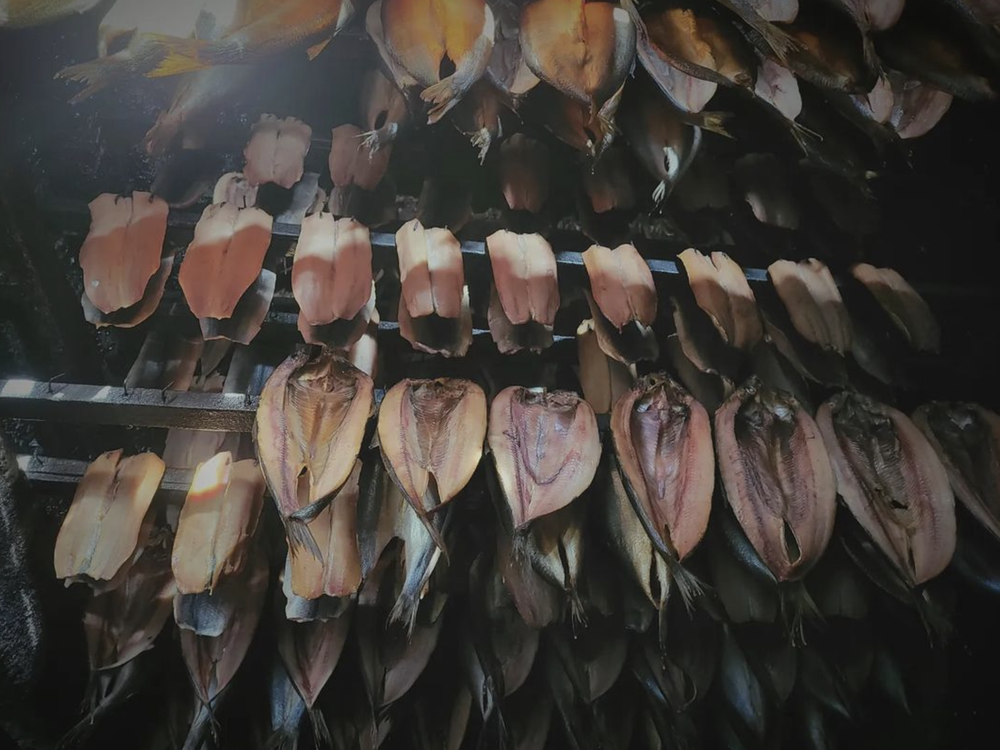 Gallery — Fortune's Kippers Whitby