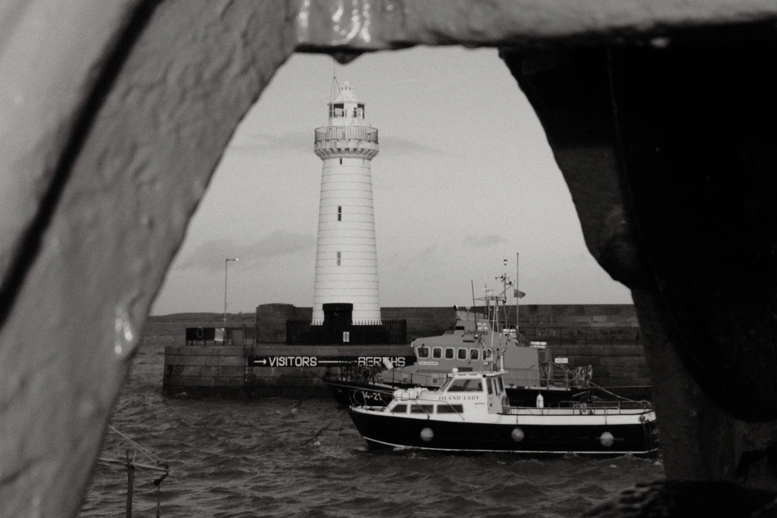 Oxygen Mono — rossandhisjpegs