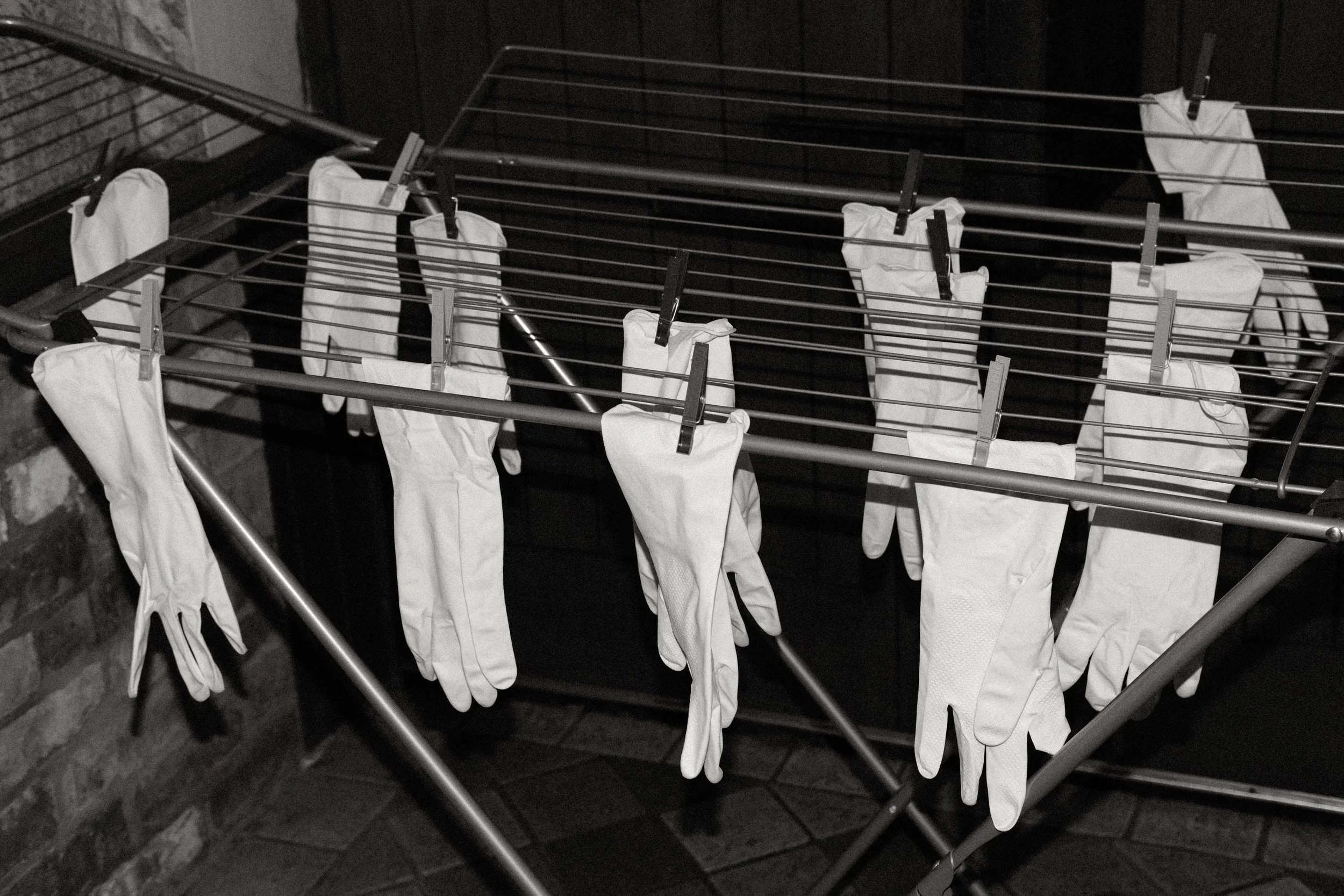 Oxygen Mono — rossandhisjpegs