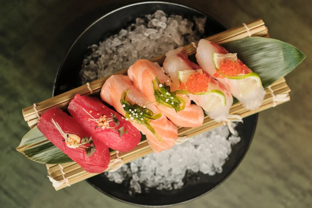 Food — Soul Garden