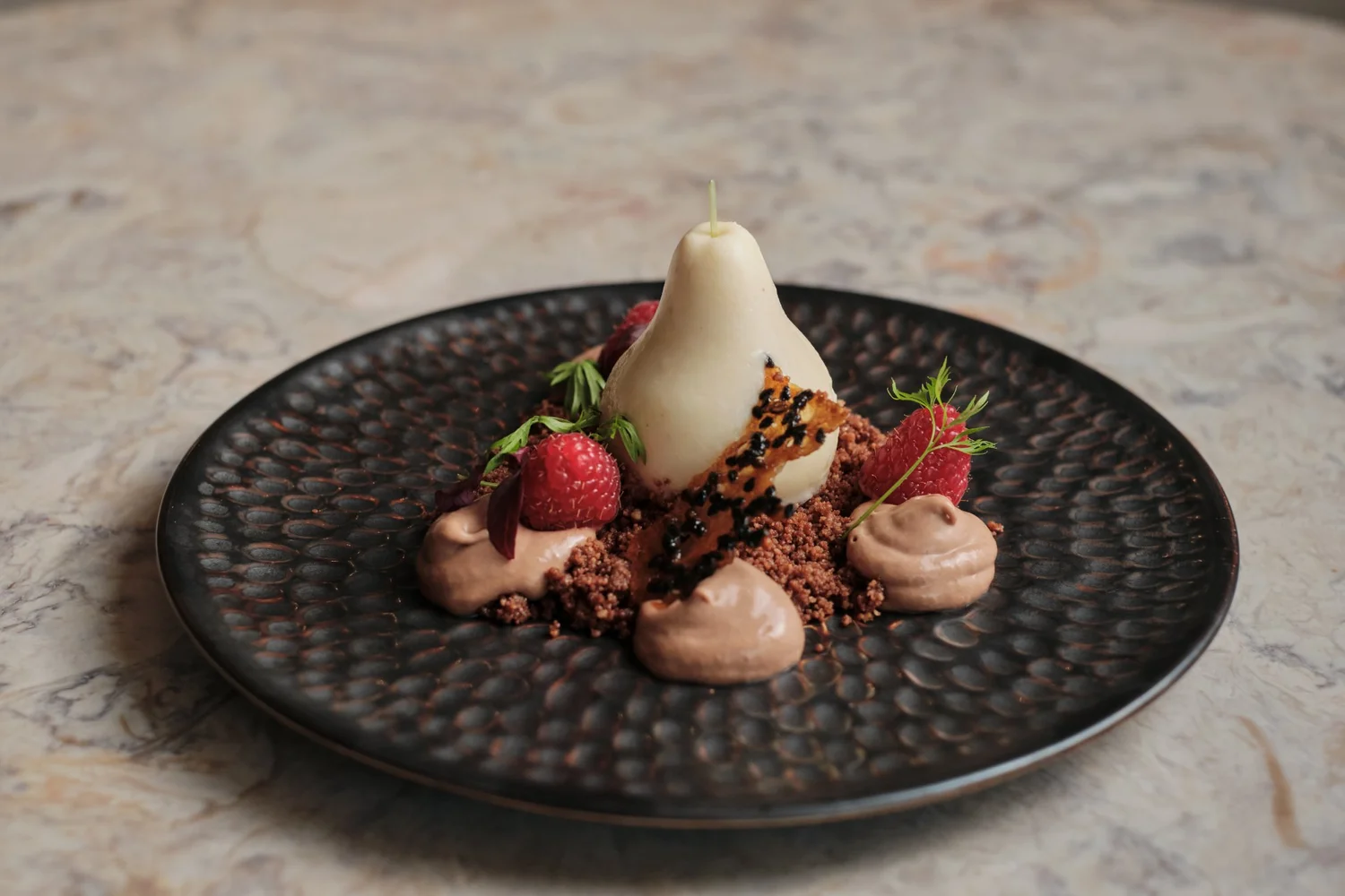 Food — Soul Garden