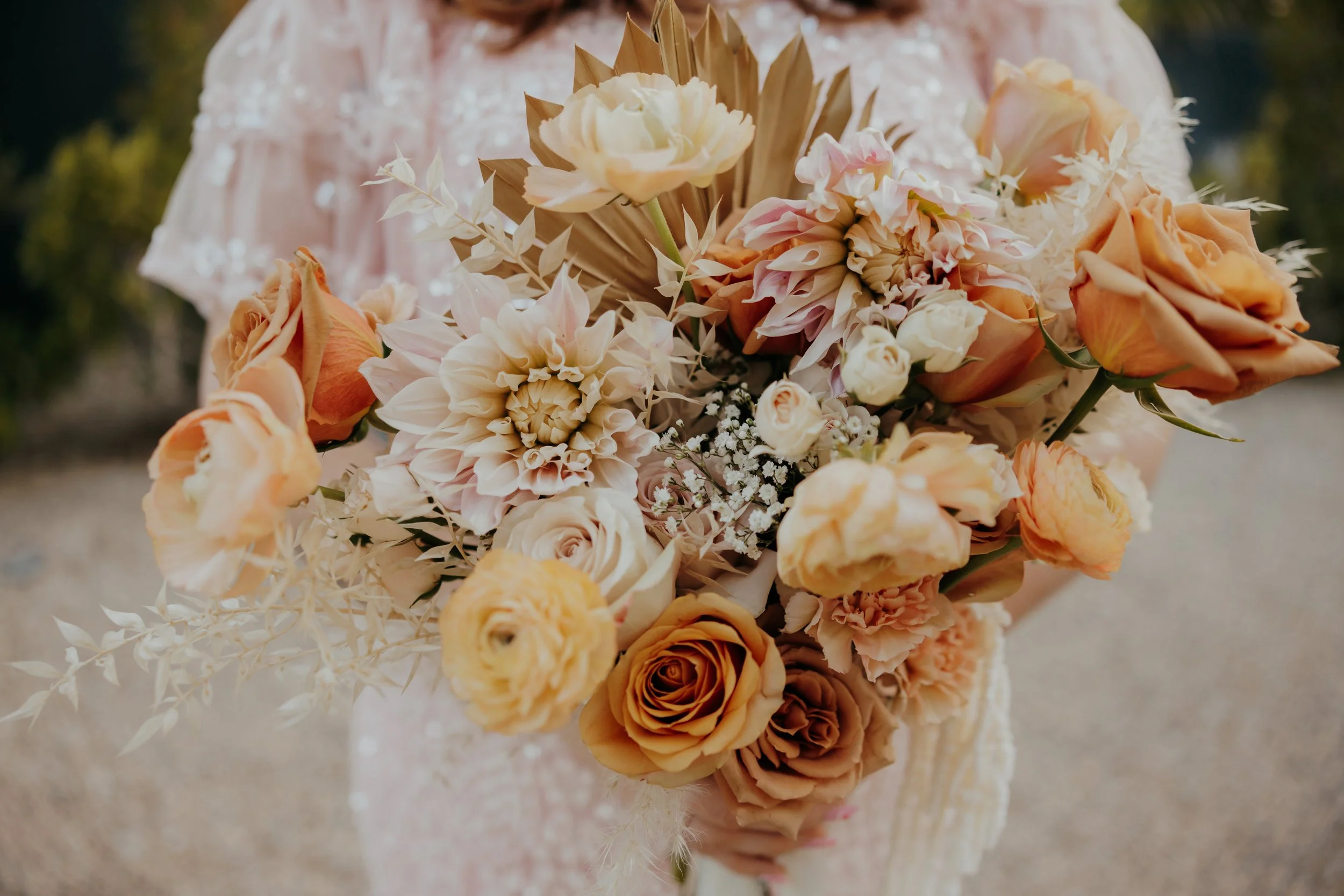 Desert Rose Creative