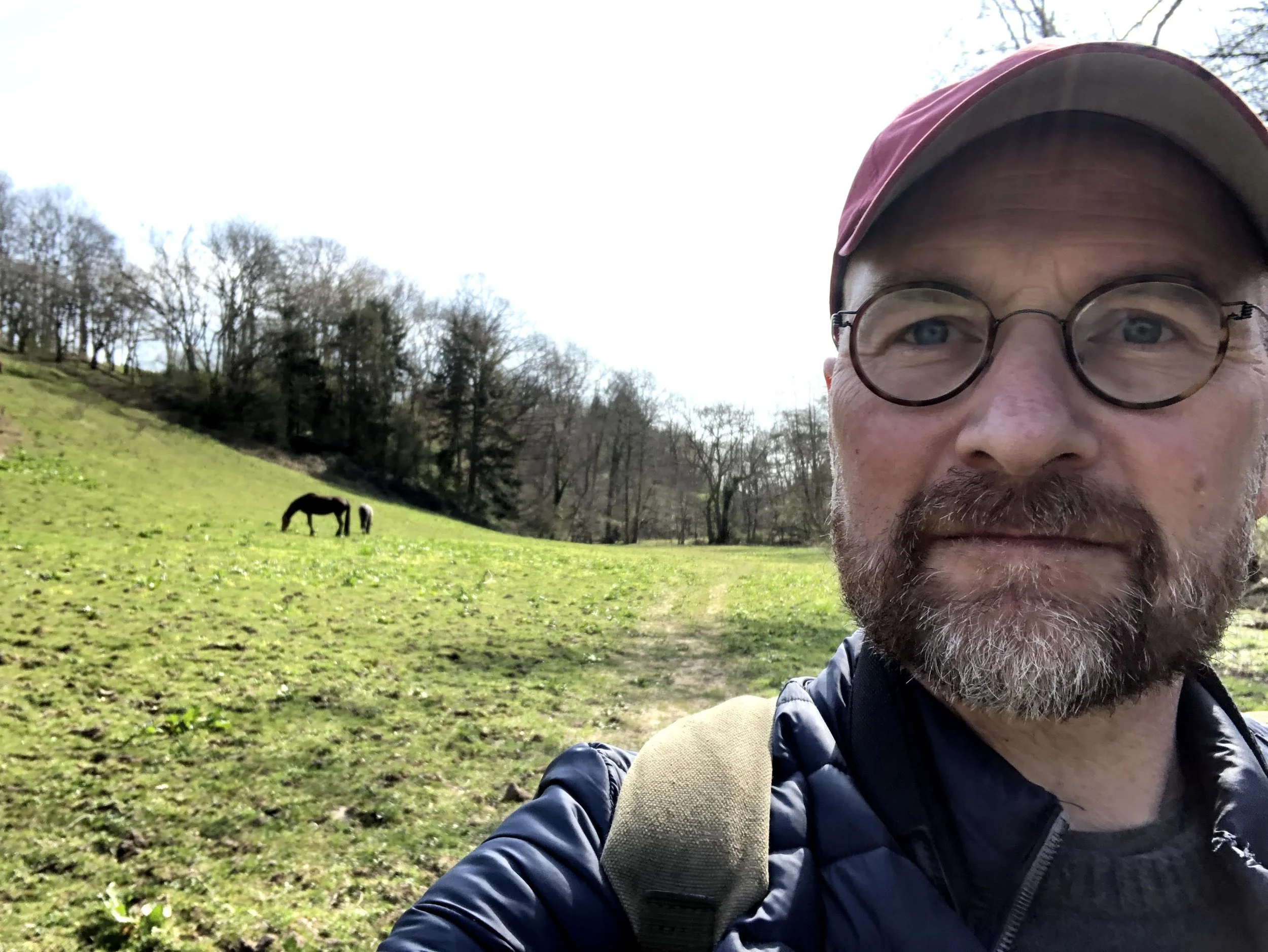 Morten is a Biologist and Senior Researcher at The National Museum of ...