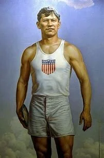 Jim Thorpe Memorial Foundation