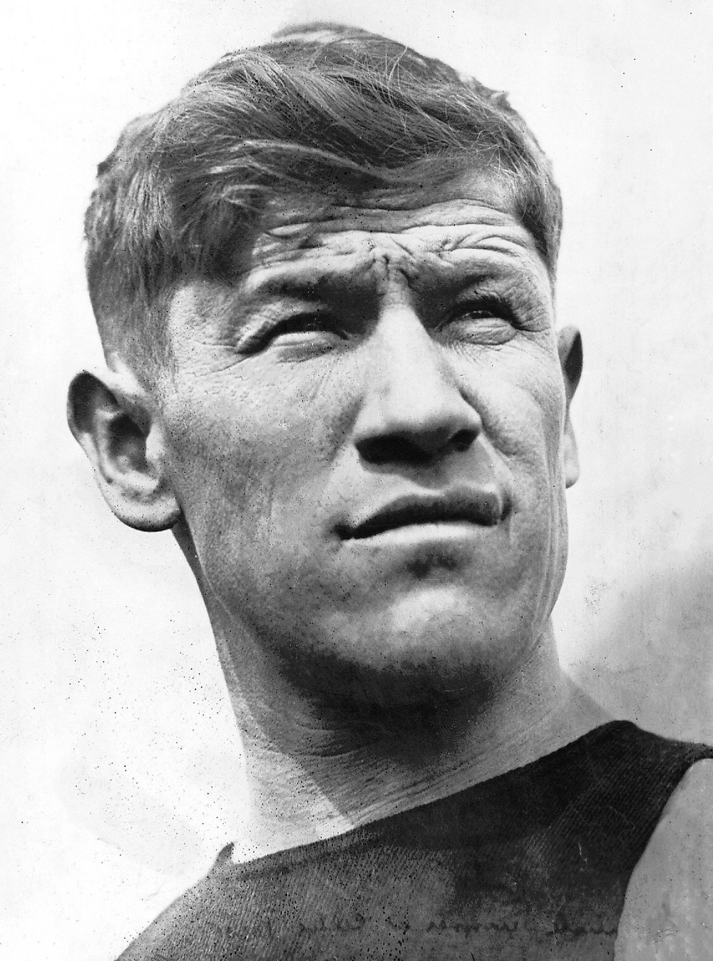 About the Foundation — Jim Thorpe Memorial Foundation