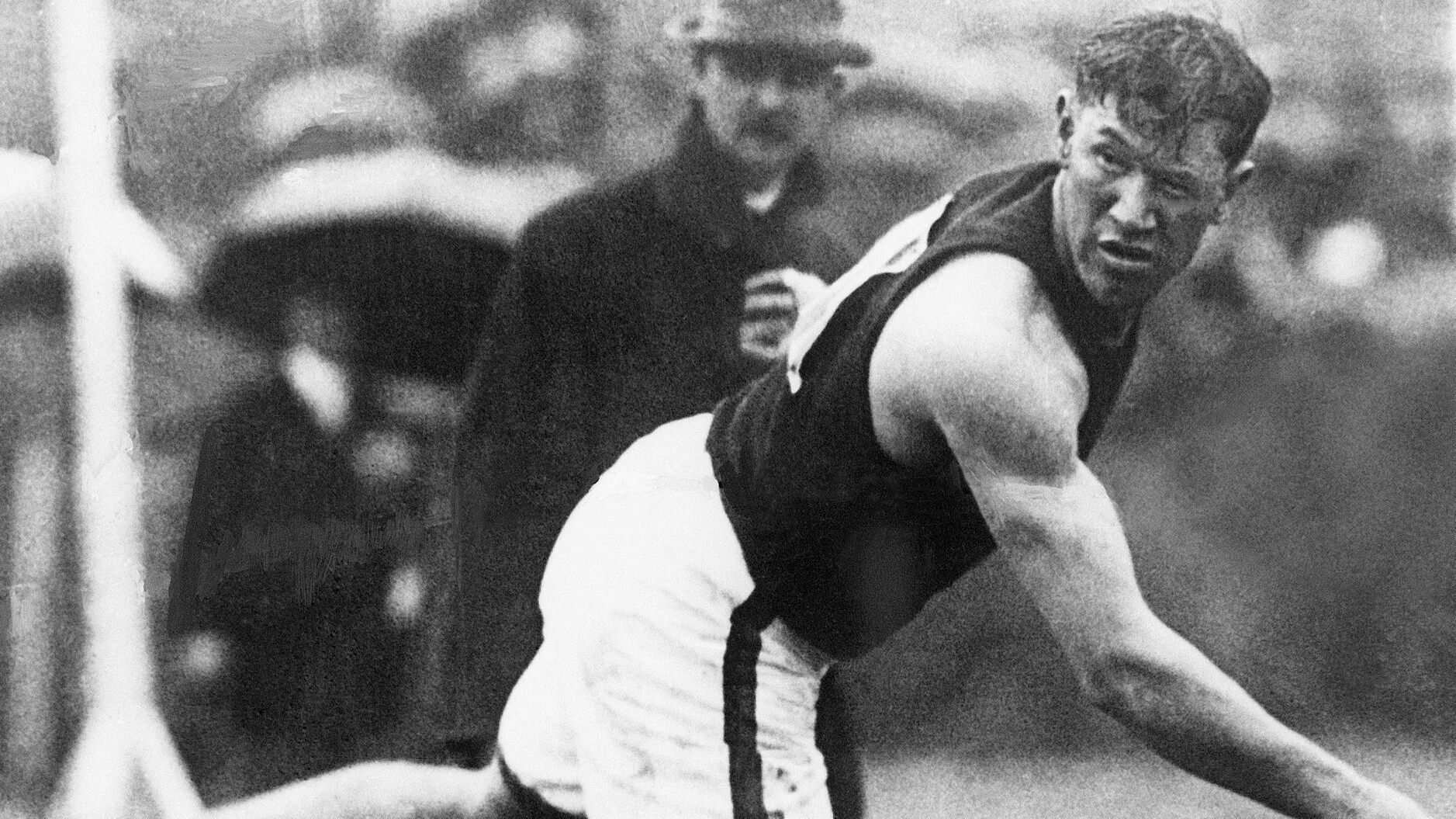 About the Foundation — Jim Thorpe Memorial Foundation